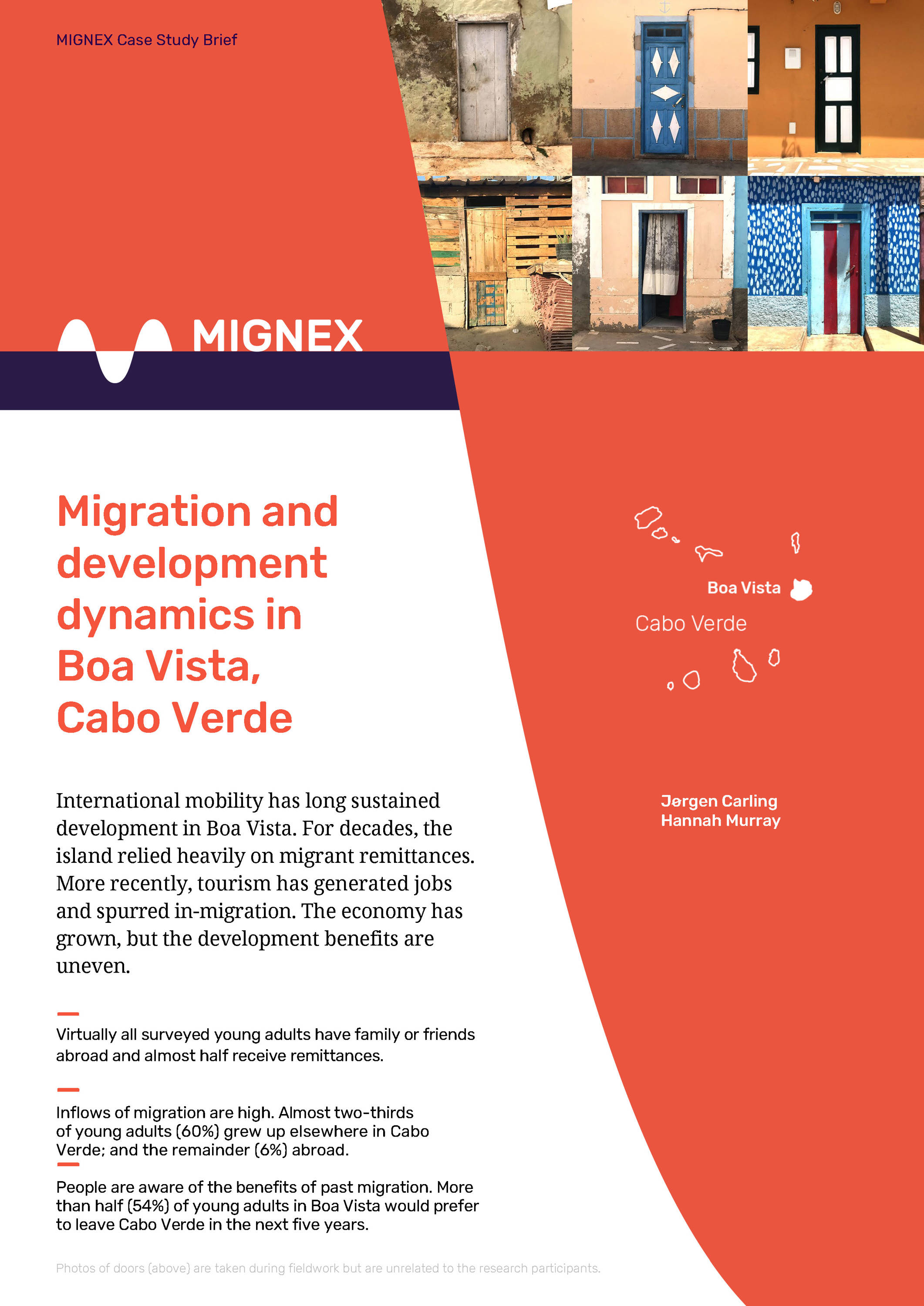 Migration and development dynamics in Boa Vista, Cabo Verde – PRIO Migration Centre