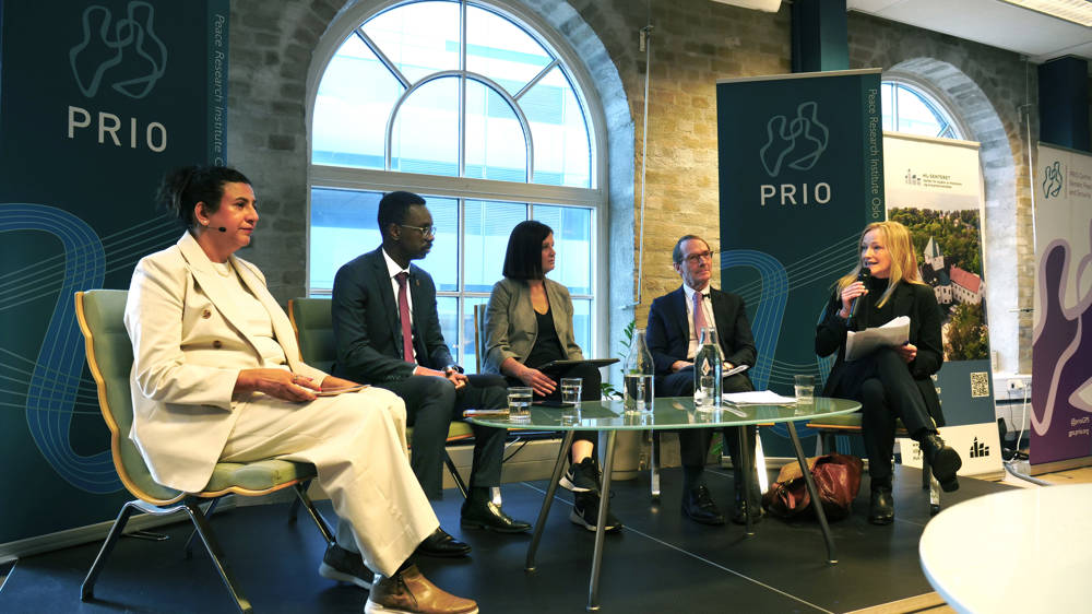 30 Years After the Genocide in Rwanda: Gender, Accountability and ...