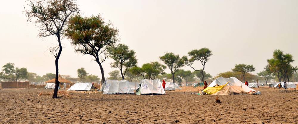 Call for Papers: Geographies of Migration in Conflict Settings – Peace ...