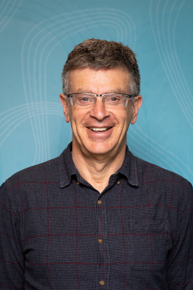 Laurie Nathan – Peace Research Institute Oslo (PRIO)