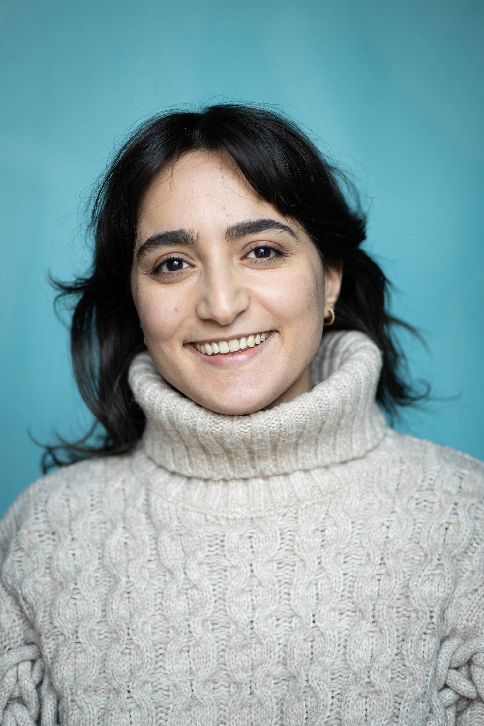 Natalie Azba Successfully Defends Master's Thesis – Peace Research ...