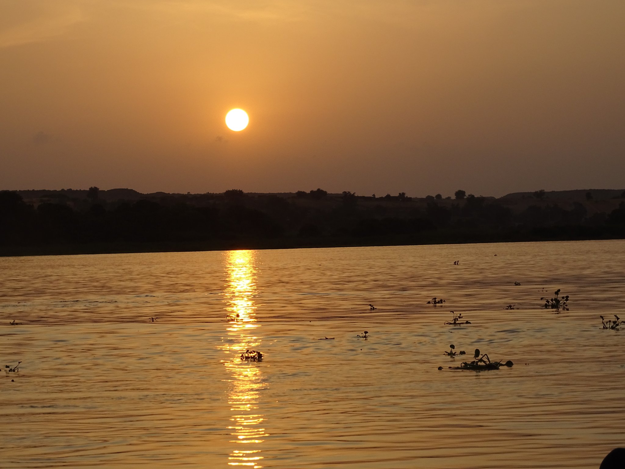 Niger’s Kandadji Dam Project: Conflict Concerns – Peace Research ...