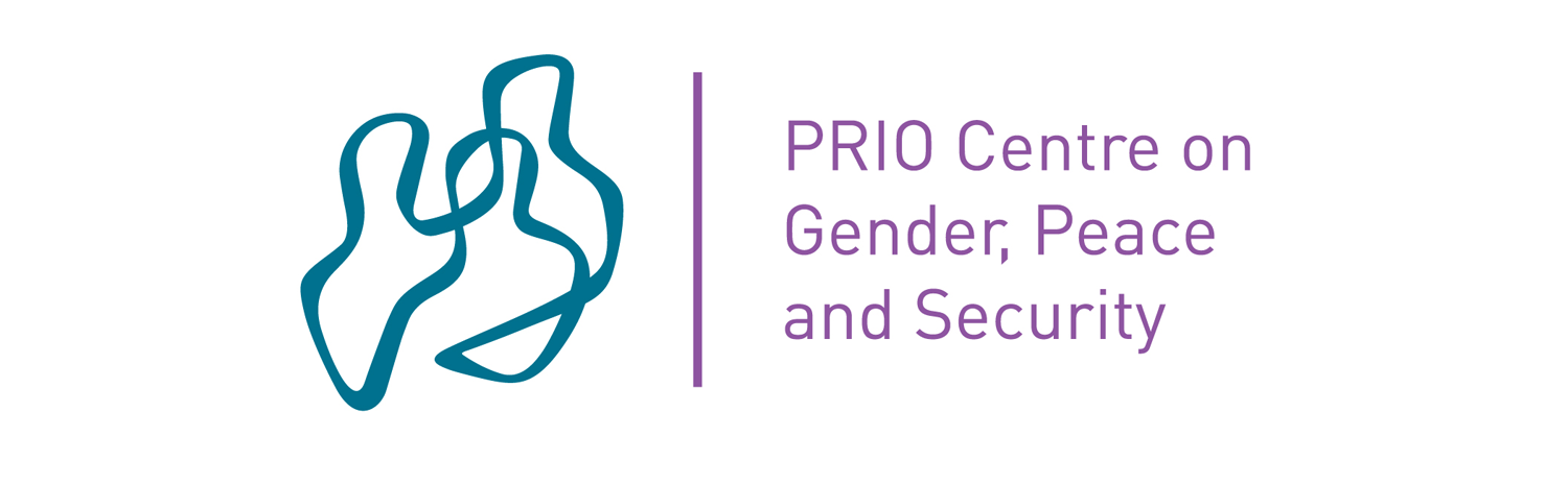 PRIO Centre on Gender, Peace and Security – Peace Research Institute ...