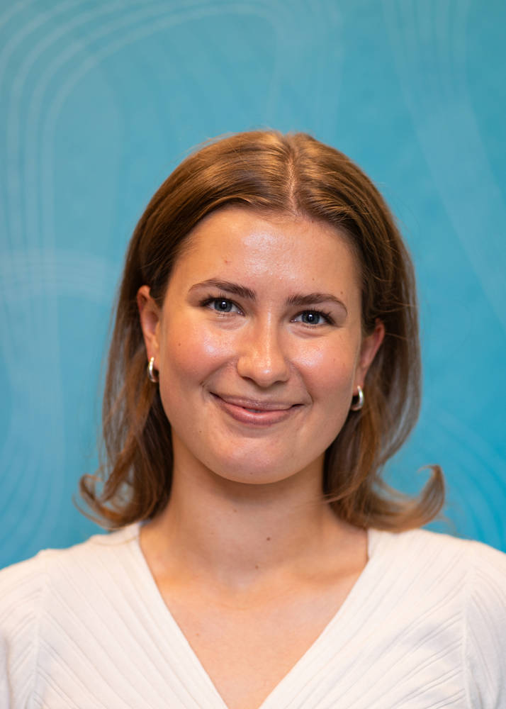 Nora Josefsson – Peace Research Institute Oslo (PRIO)