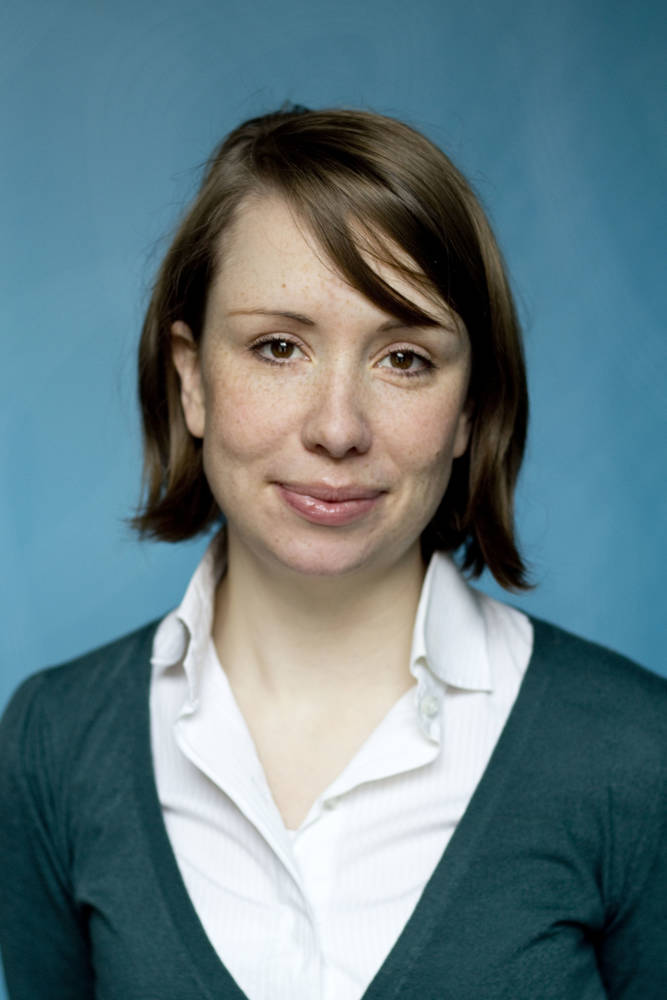 Maria G. Jumbert New Research Director at PRIO – Peace Research ...