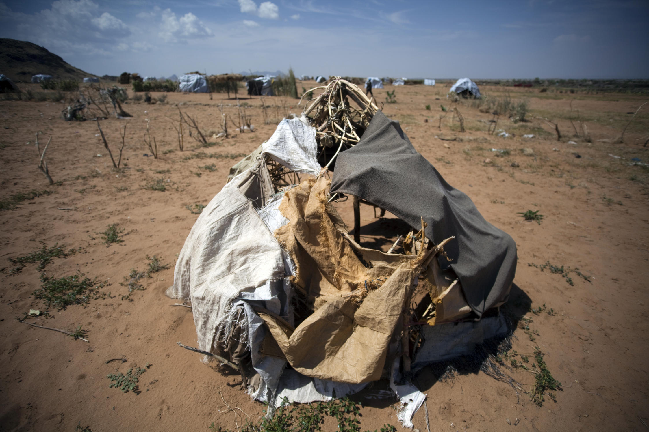 Climate Change and Conflict Generates Clicks, but What about Scientific ...