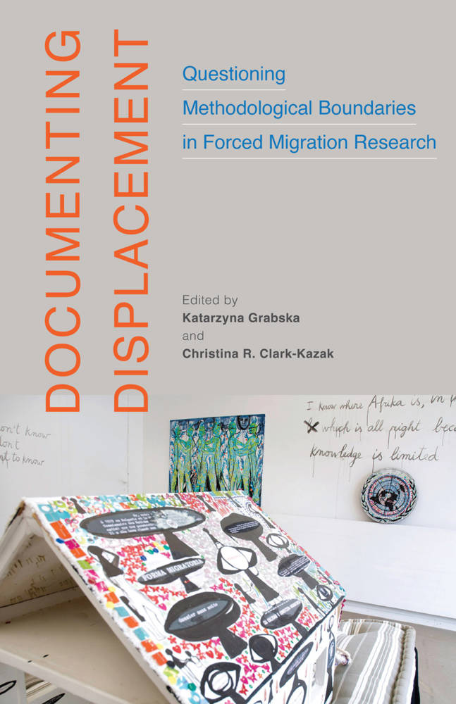 New Book: Documenting Displacement – Peace Research Institute Oslo (PRIO)