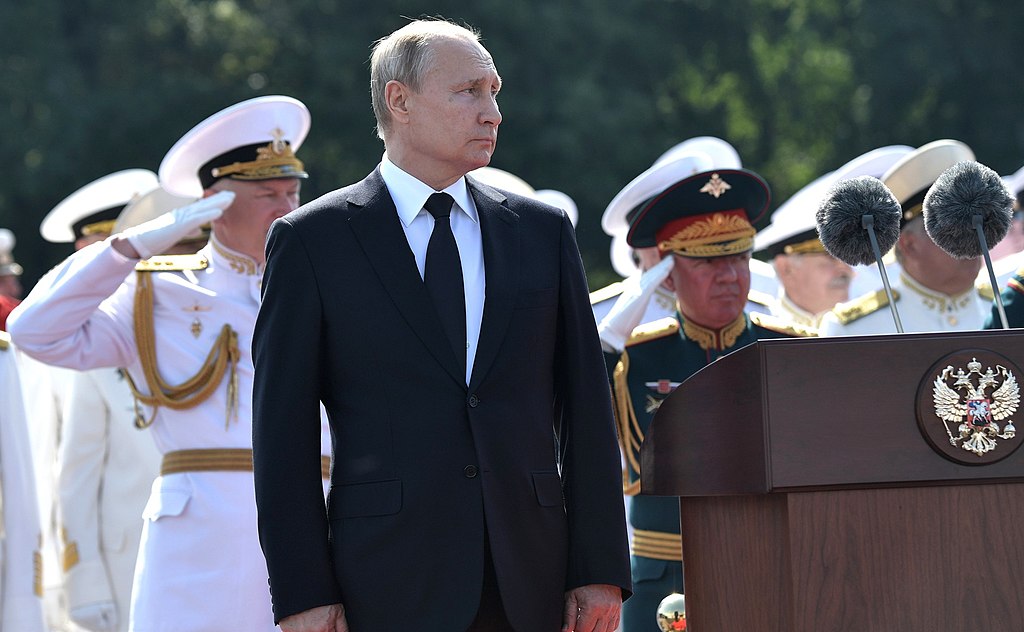 Russian Experiment with De-modernization Yields Negative Results ...