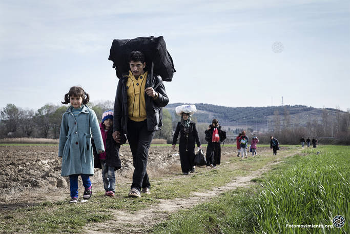 What predicts asylum migration flows? – Peace Research Institute Oslo ...