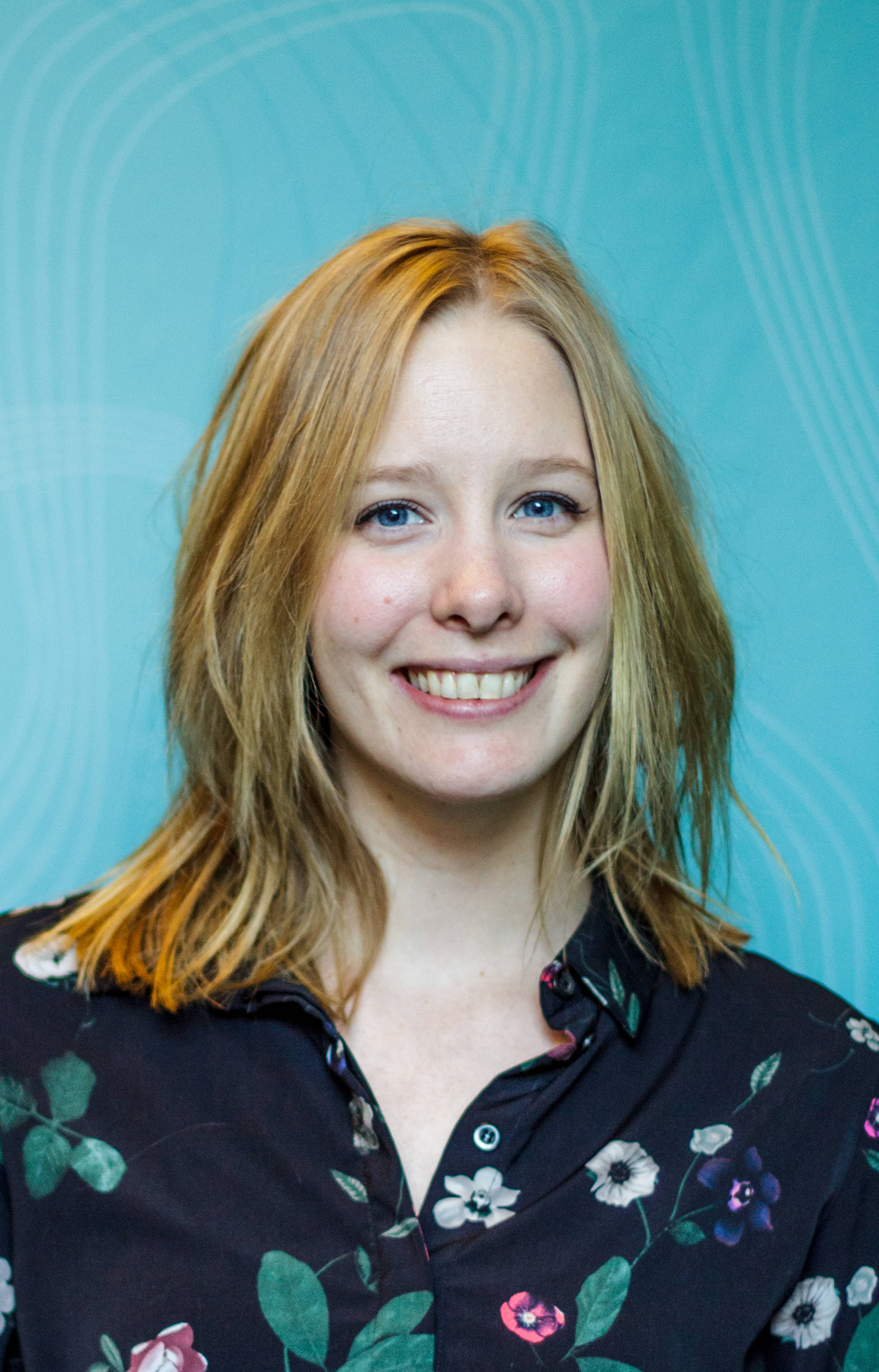 Linn Marie Reklev – Peace Research Institute Oslo (PRIO)
